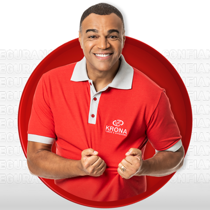 Krona - Tubos e conexões