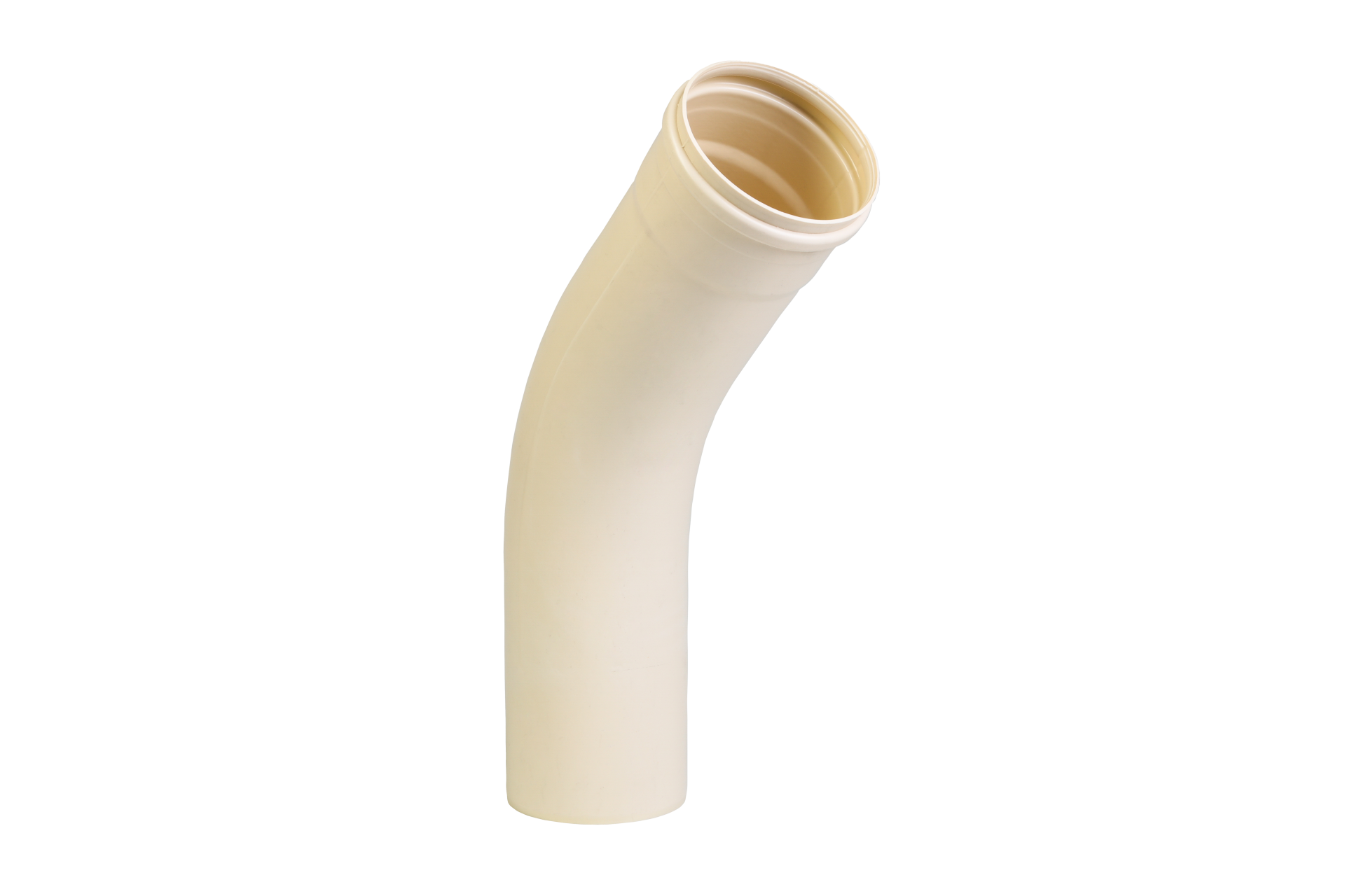 Curva 45° Longa Esgoto Série Normal - Krona