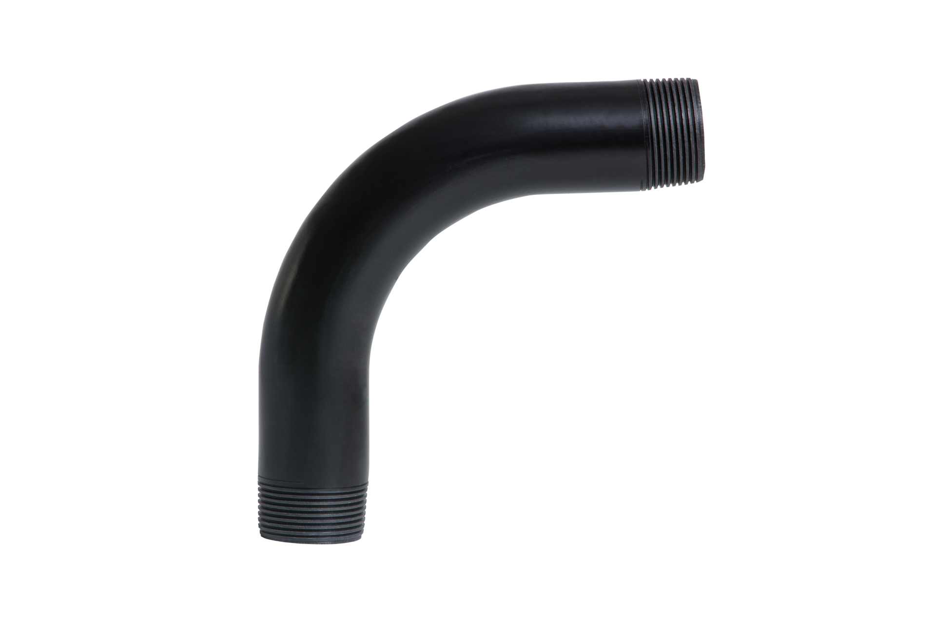 Curva 90° Longa para Eletroduto Roscável - Krona