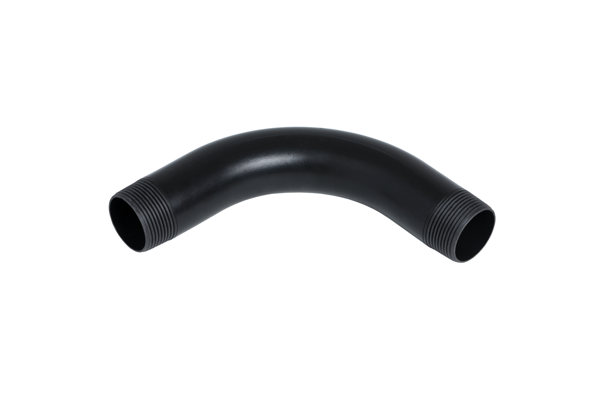 Curva 90° Longa para Eletroduto Roscável - Krona