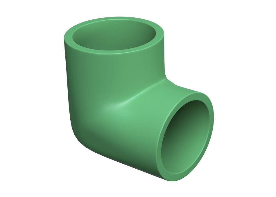 Joelho 90° *F/F PPR - Krona