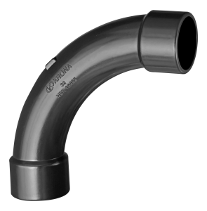 Curva 90° Para Eletroduto Soldável - Krona