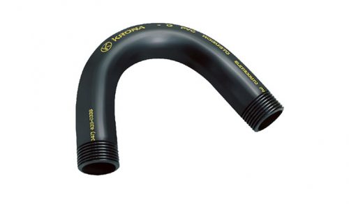 Tubo Eletroduto de PVC Rígido Soldável - 3m - Krona