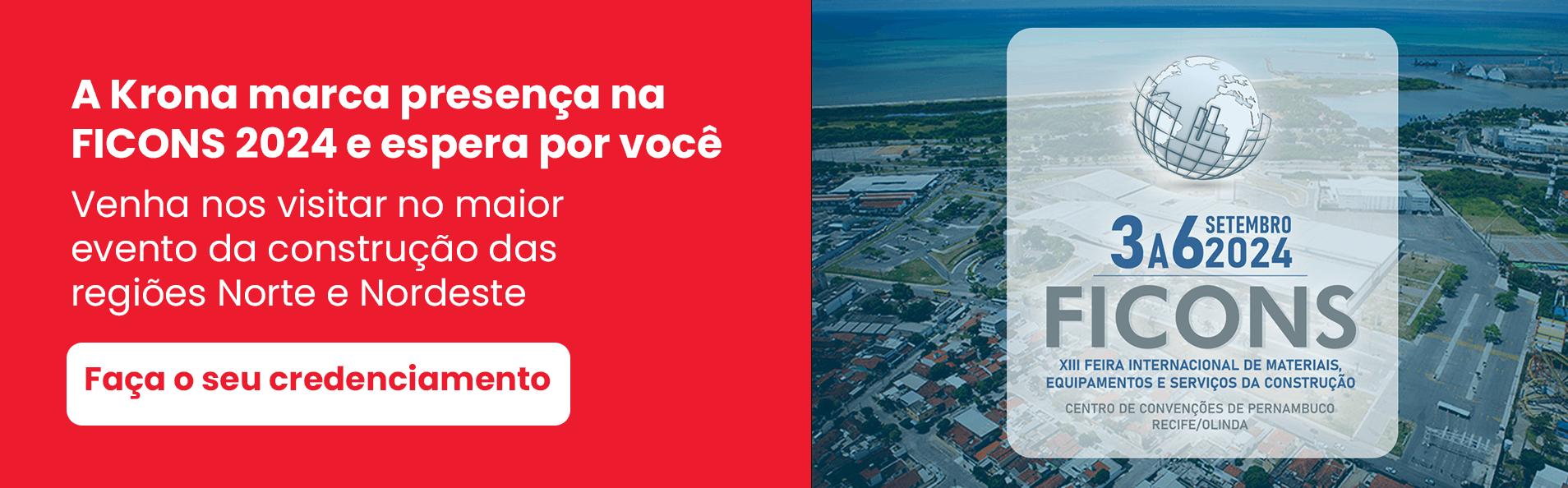 Krona Tubos e Conexões