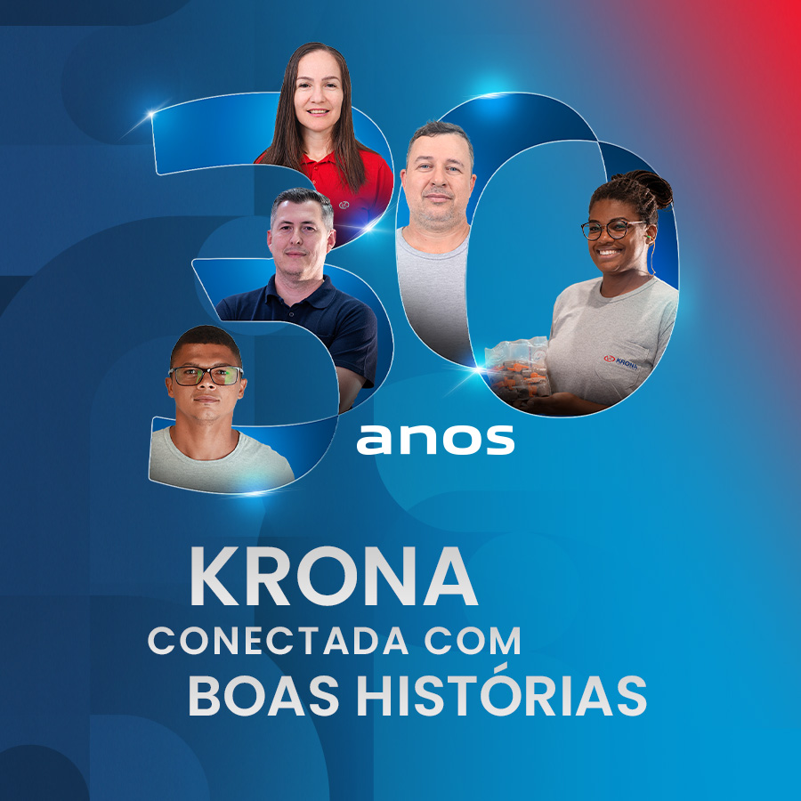 Krona Tubos e Conexões
