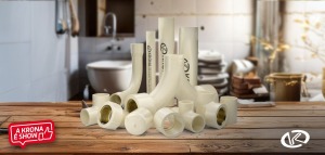 Tudo sobre CPVC - Krona