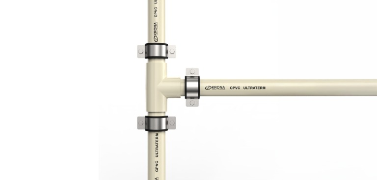 Tudo sobre CPVC - Krona